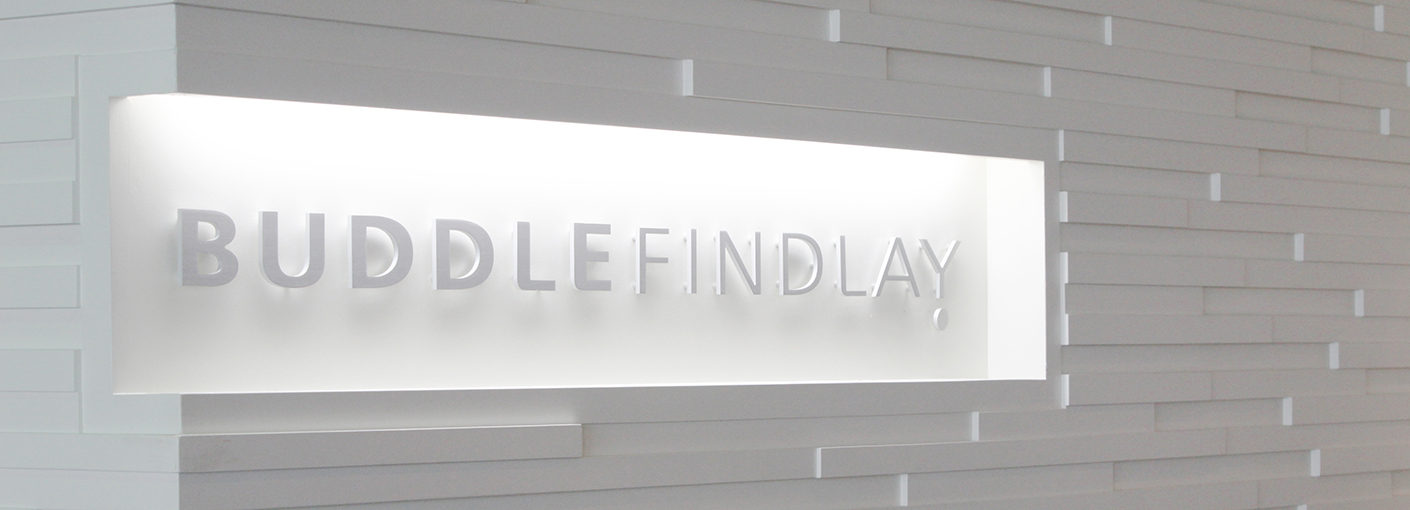 Buddle Findlay a finalist at the 2016 Australasian Law Awards | Buddle ...