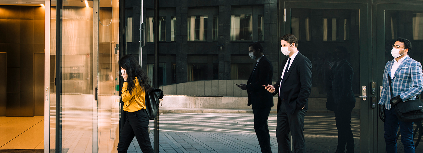 Positioning your workforce for post Covid success