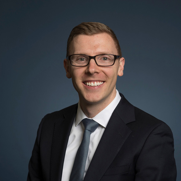 Luke Sizer | Buddle Findlay