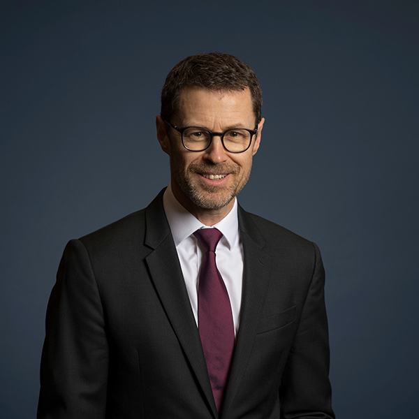 Rupert Rouch | Buddle Findlay