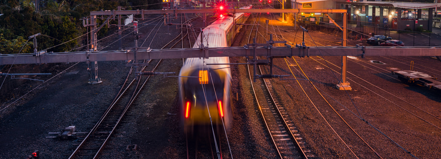 City rail link | Buddle Findlay