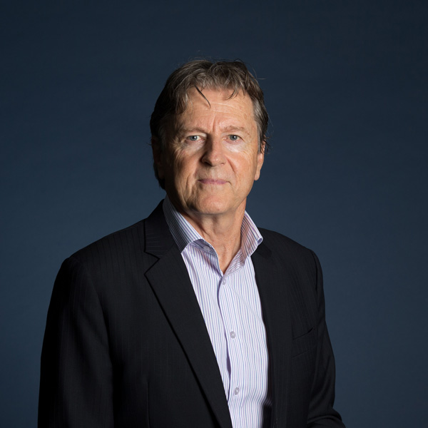 David Perry | Buddle Findlay