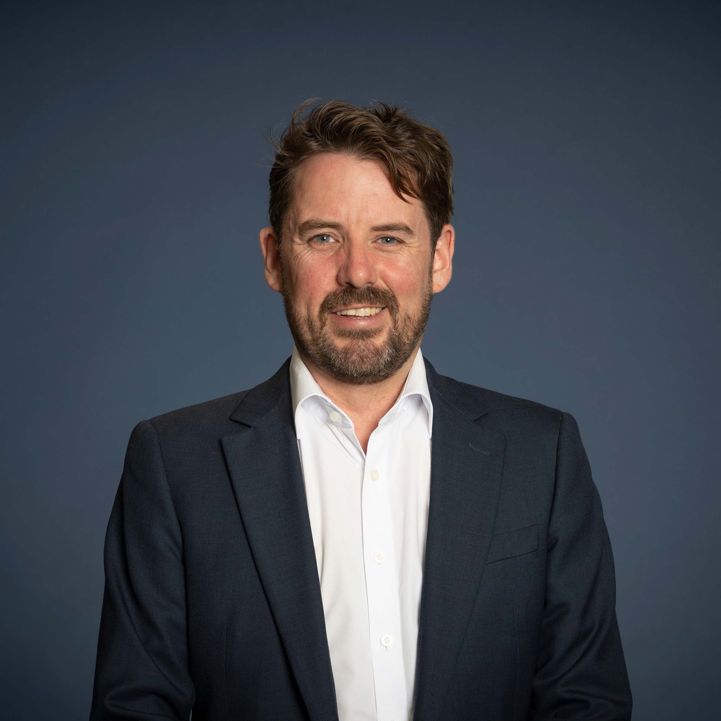 Rupert Rouch | Buddle Findlay