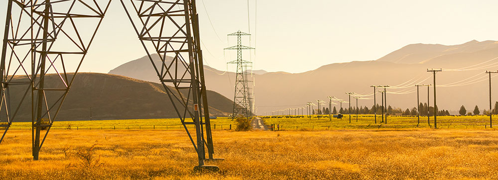 Changes to electricity regulation: anticipating innovation as New ...