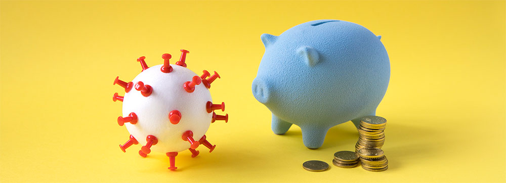 Back into the Bubble – Government assistance for businesses