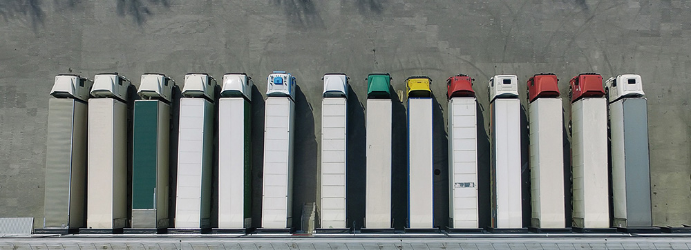 Buddle Findlay advises TNX Logistics on its sale to Transporeon Gmbh ...