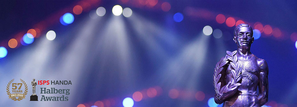 Winners of the 57th ISPS Handa Halberg Awards announced | Buddle Findlay