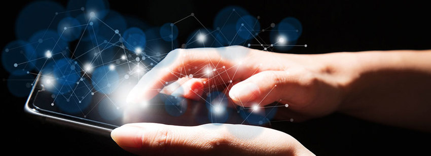 Australia welcomes the new digital age