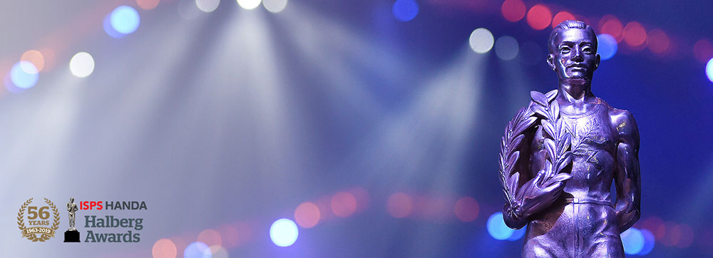 56th ISPS Handa Halberg Awards finalists announced | Buddle Findlay