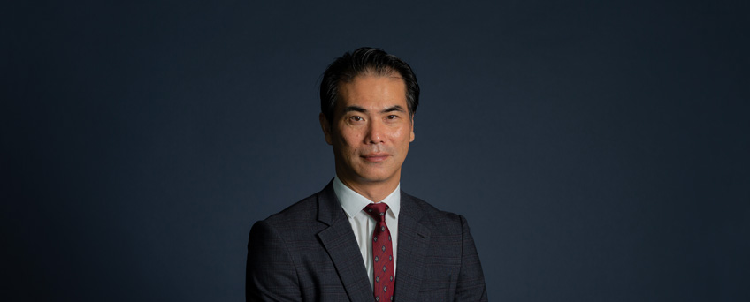 Hak Jun Lee | Buddle Findlay