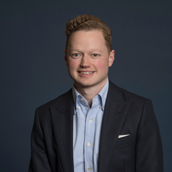 Ed McGimpsey | Buddle Findlay