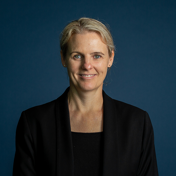 Miriam Andrews | Buddle Findlay