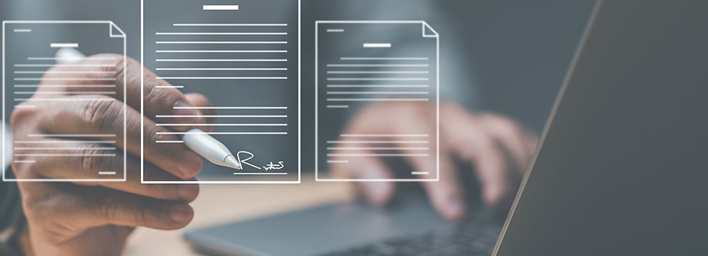 The problem of scope in commercial contracts