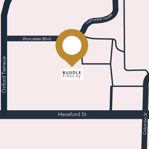 Contact us | Buddle Findlay