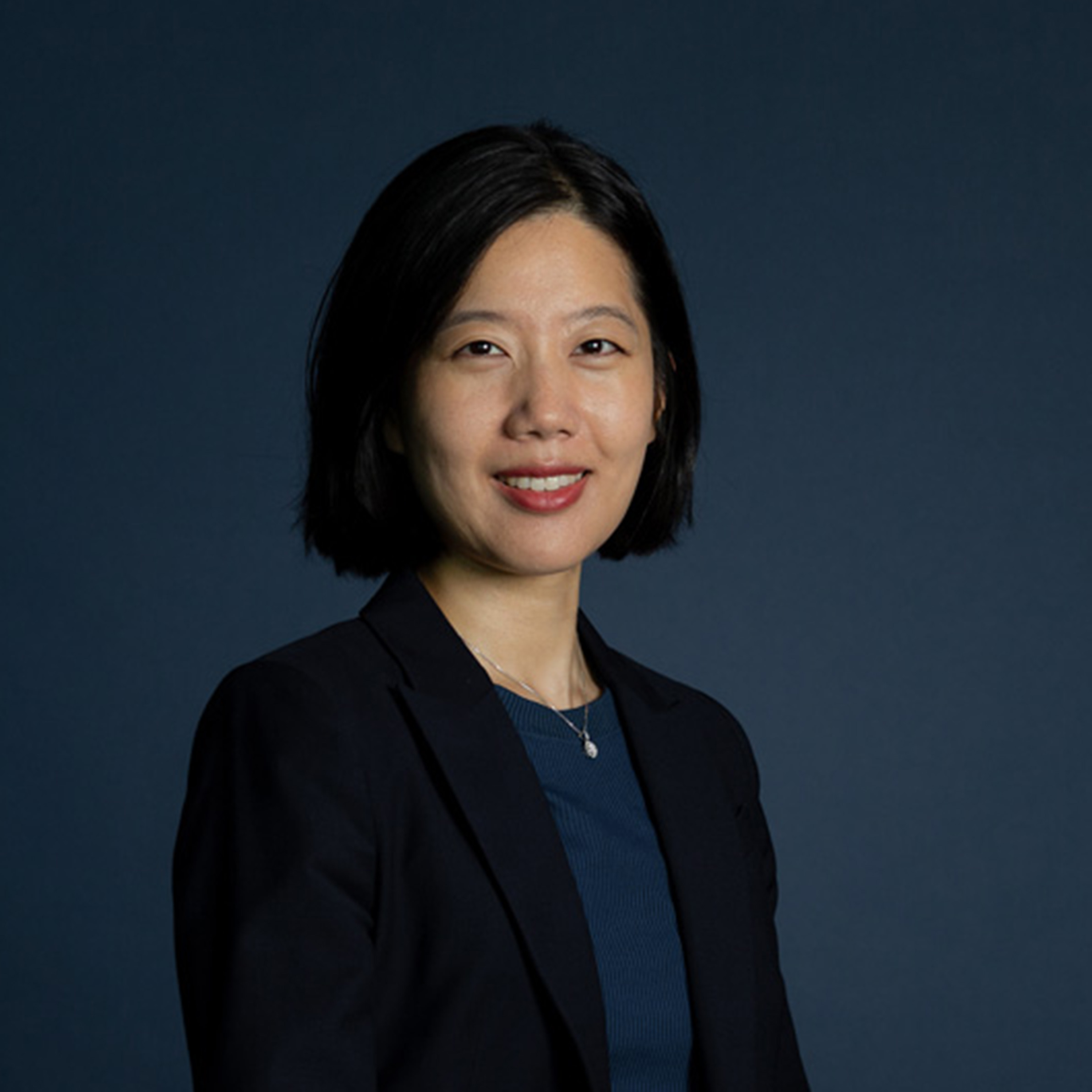 Jina Lee | Buddle Findlay