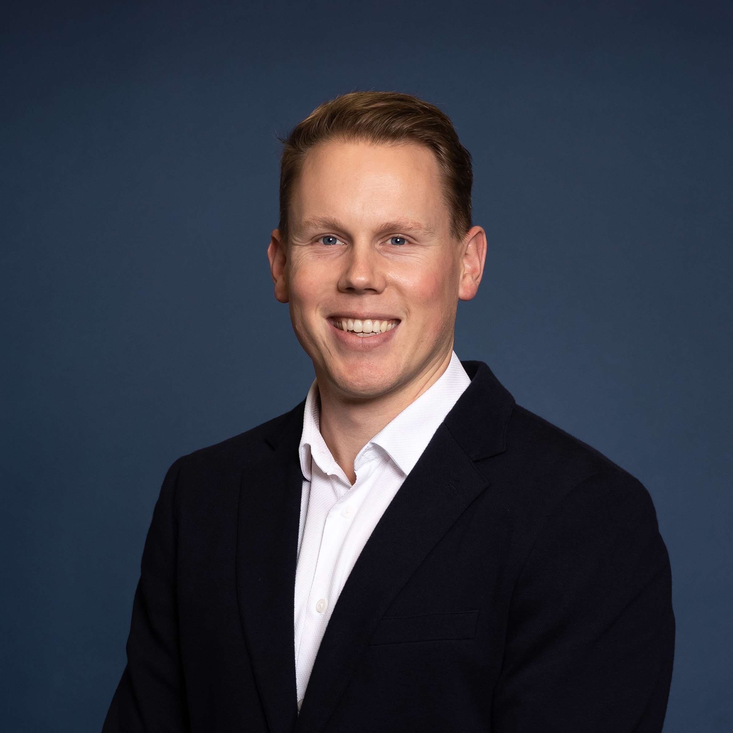 Michael Henderson-Rauter | Buddle Findlay