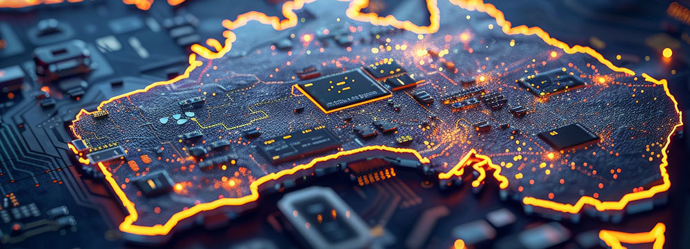 Cyber security: What's happening in Australia | Buddle Findlay