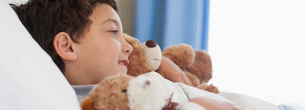 Ground-breaking study could help children and families breathe easier ...