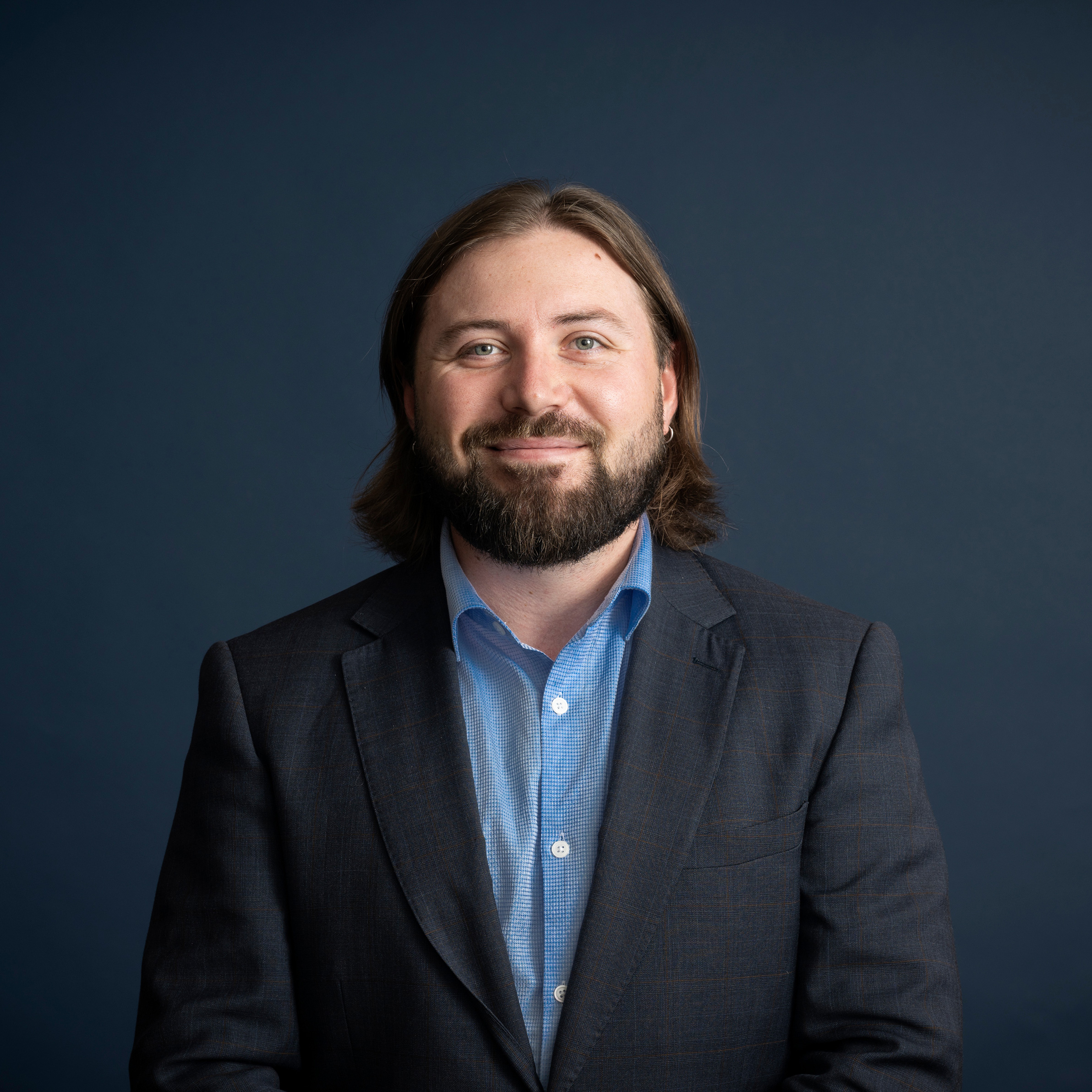 Matthew Dicken | Buddle Findlay