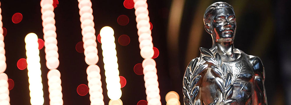 61st ISPS Handa Halberg Awards finalists announced