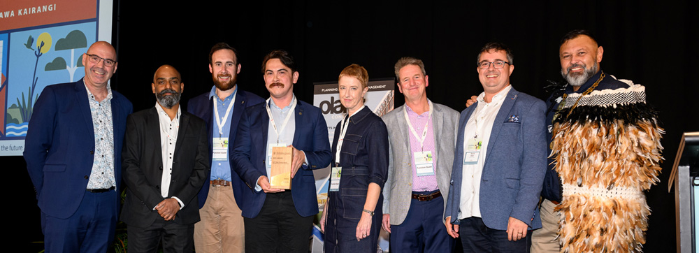 Buddle Findlay part of RiverLink team awarded Best Practice Award for ...